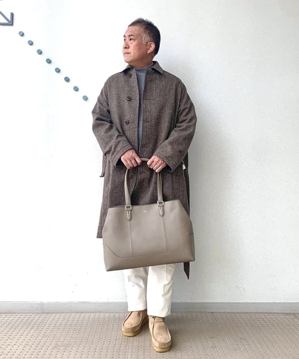 ビームス 名古屋（1007202） スタイリング・コーディネイト｜BEAMS