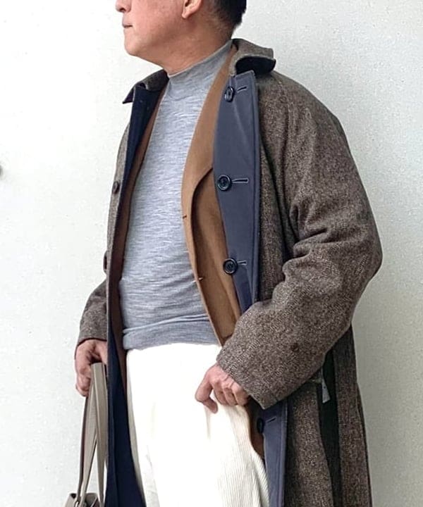 ビームス 名古屋（1007202） スタイリング・コーディネイト｜BEAMS