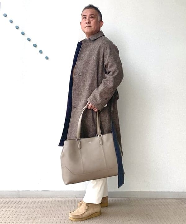 ビームス 名古屋（1007202） スタイリング・コーディネイト｜BEAMS