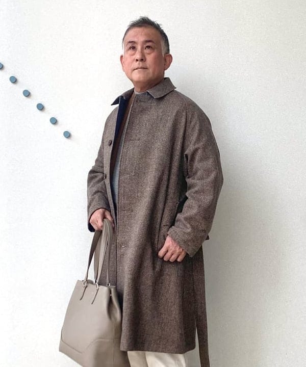 ビームス 名古屋（1007202） スタイリング・コーディネイト｜BEAMS