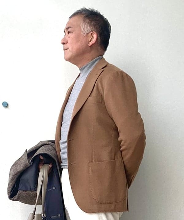 ビームス 名古屋（1007202） スタイリング・コーディネイト｜BEAMS