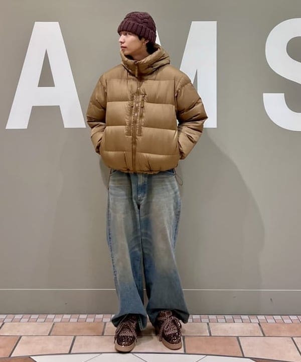 ビームス 札幌ステラプレイス（1007233） スタイリング・コーディネイト｜BEAMS