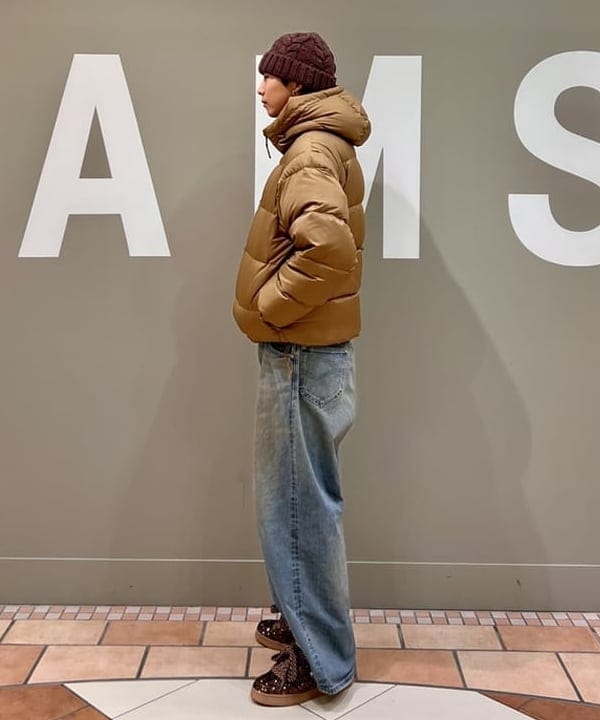 ビームス 札幌ステラプレイス（1007233） スタイリング・コーディネイト｜BEAMS