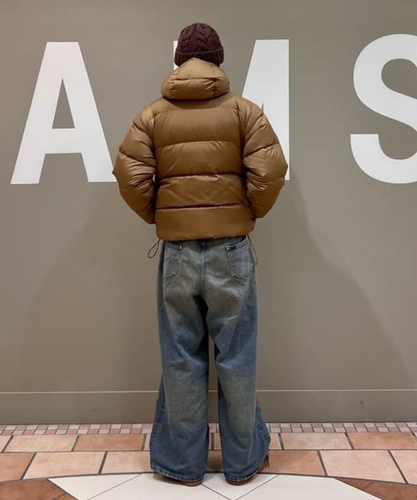 ビームス 札幌ステラプレイス（1007233） スタイリング・コーディネイト｜BEAMS