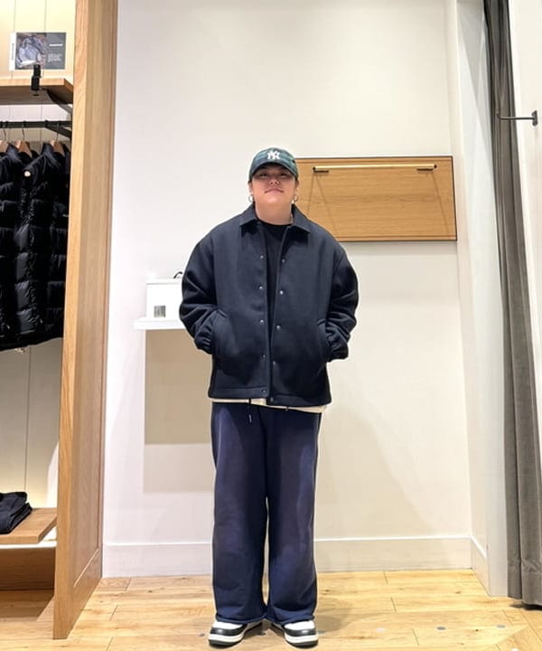 ビーミング ライフストア by ビームス mozo ワンダーシティ店（営業終了）（1007235） スタイリング・コーディネイト｜BEAMS