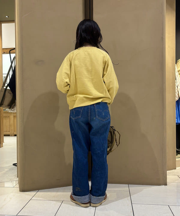 ビームス 辻堂（1007237） スタイリング・コーディネイト｜BEAMS