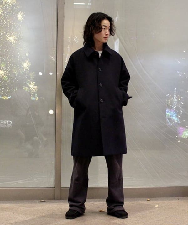 ビームス 岡山（1007283） スタイリング・コーディネイト｜BEAMS