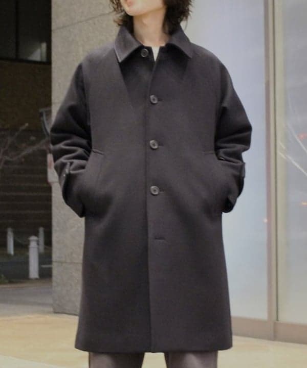 ビームス 岡山（1007283） スタイリング・コーディネイト｜BEAMS