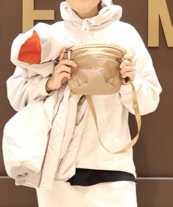 ビームス 静岡（1007320） スタイリング・コーディネイト｜BEAMS