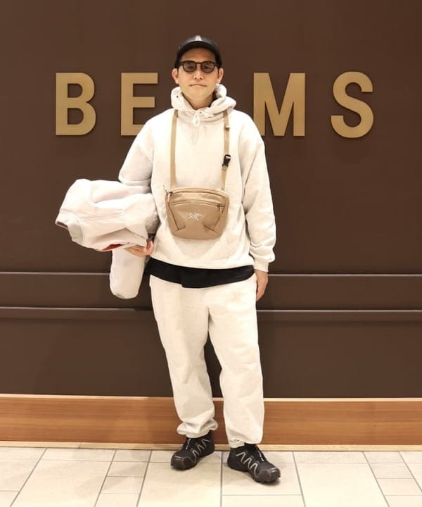 ビームス 静岡（1007320） スタイリング・コーディネイト｜BEAMS