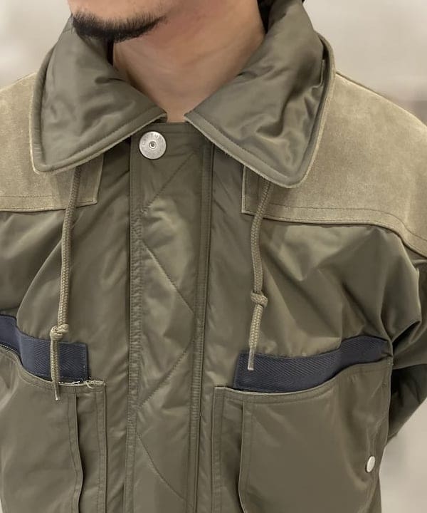 ビームス ストリート 梅田（1007323） スタイリング・コーディネイト｜BEAMS