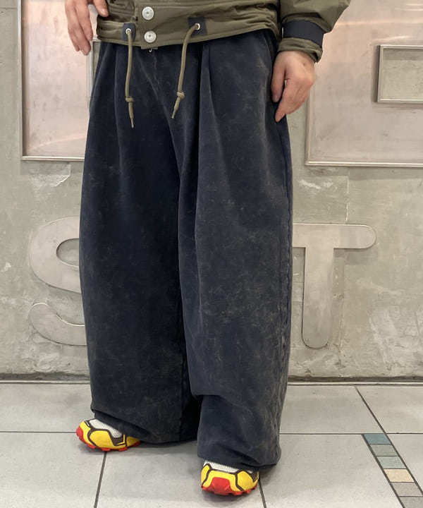 ビームス ストリート 梅田（1007323） スタイリング・コーディネイト｜BEAMS