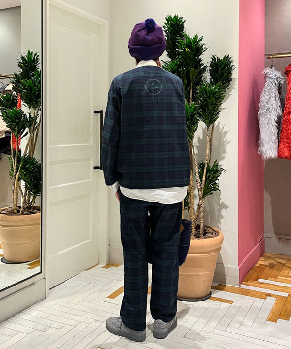 ビームス 恵比寿（1007408） スタイリング・コーディネイト｜BEAMS