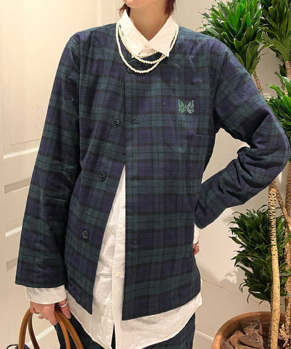 ビームス 恵比寿（1007408） スタイリング・コーディネイト｜BEAMS