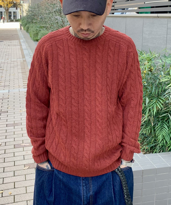 ビームス 神戸（1007456） スタイリング・コーディネイト｜BEAMS