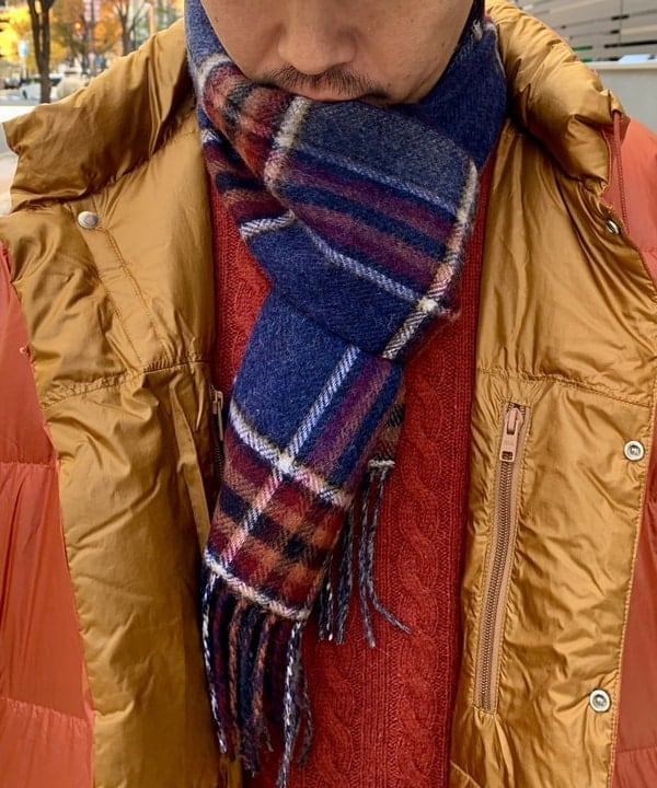 ビームス 神戸（1007456） スタイリング・コーディネイト｜BEAMS