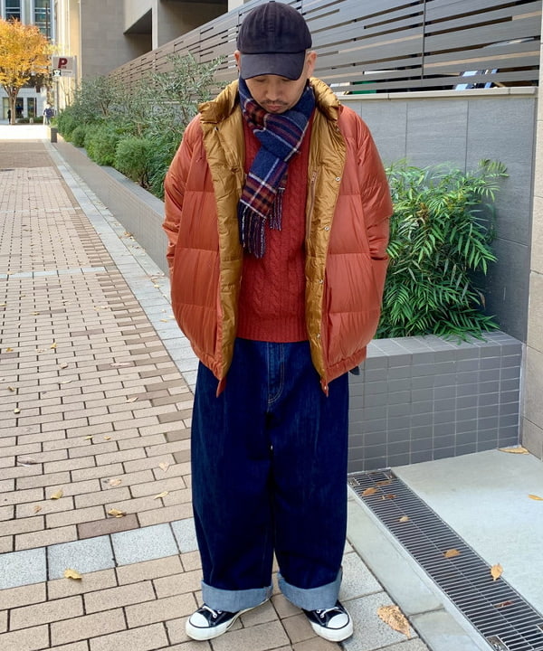 ビームス 神戸（1007456） スタイリング・コーディネイト｜BEAMS