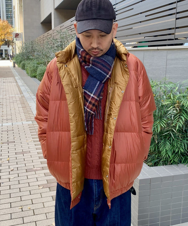 ビームス 神戸（1007456） スタイリング・コーディネイト｜BEAMS