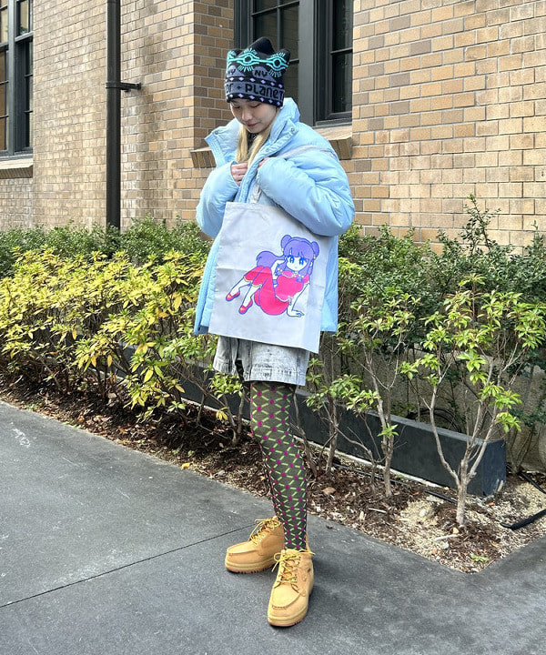 ビームス ジャパン 京都（1007577） スタイリング・コーディネイト｜BEAMS