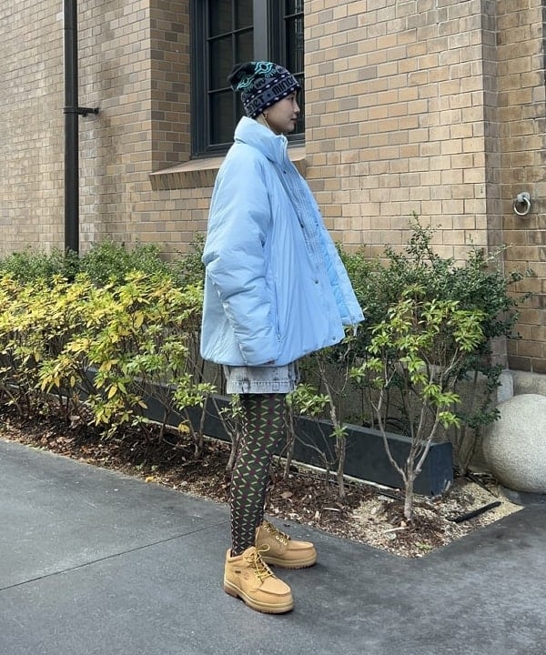 ビームス ジャパン 京都（1007577） スタイリング・コーディネイト｜BEAMS