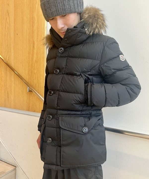 ビームス 札幌（1007665） スタイリング・コーディネイト｜BEAMS