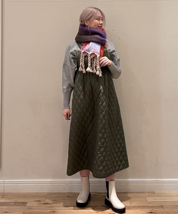 ビームス アウトレット 酒々井（1008068） スタイリング・コーディネイト｜BEAMS