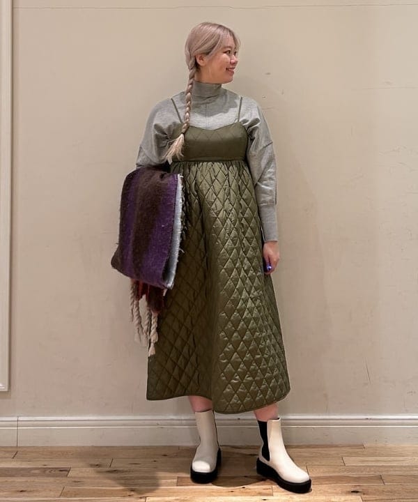 ビームス アウトレット 酒々井（1008068） スタイリング・コーディネイト｜BEAMS