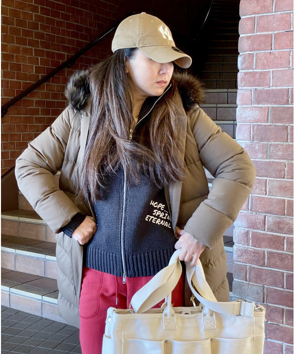 ビーミング ライフストア by ビームス イクスピアリ店（1008092） スタイリング・コーディネイト｜BEAMS