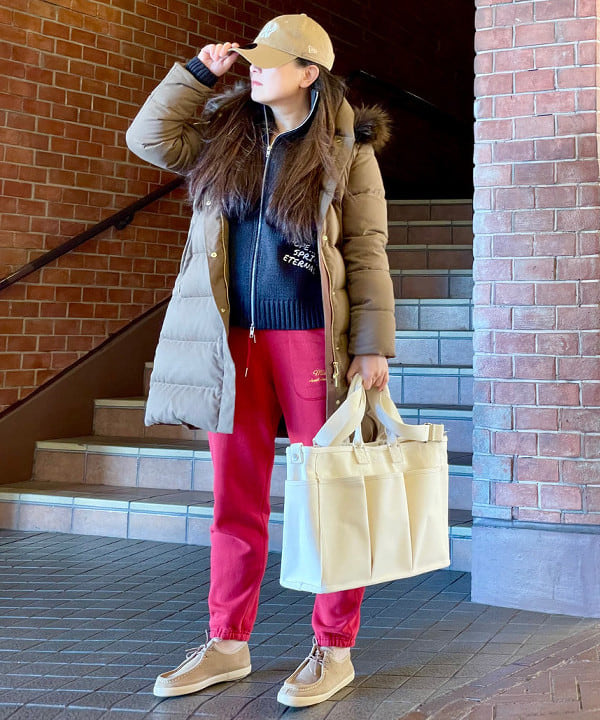 ビーミング ライフストア by ビームス イクスピアリ店（1008092） スタイリング・コーディネイト｜BEAMS