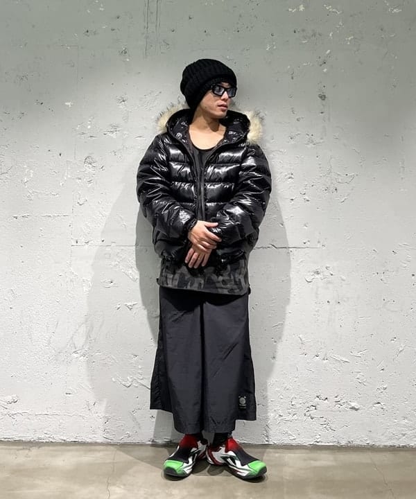 ビームス 原宿 アネックス（1008795） スタイリング・コーディネイト｜BEAMS