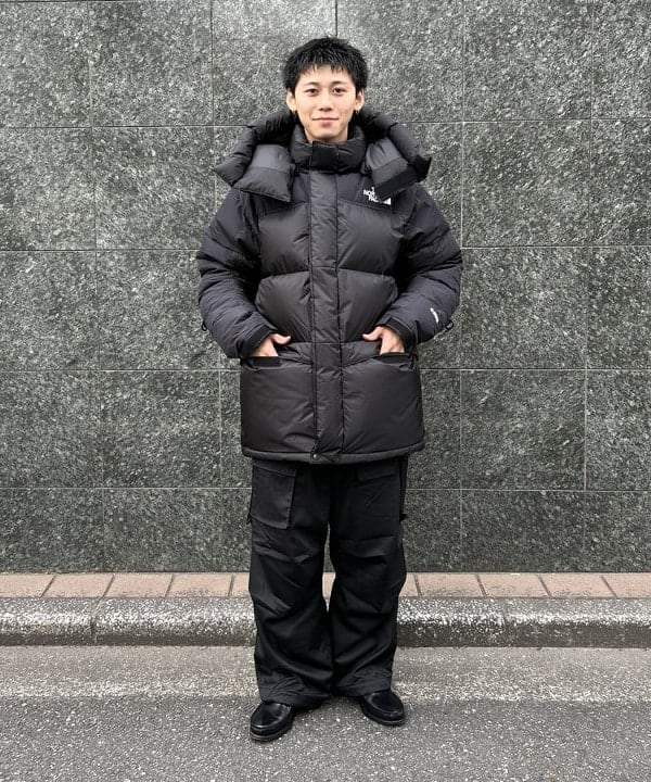 ビームス 千葉（1009044） スタイリング・コーディネイト｜BEAMS