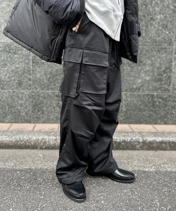 ビームス 千葉（1009044） スタイリング・コーディネイト｜BEAMS