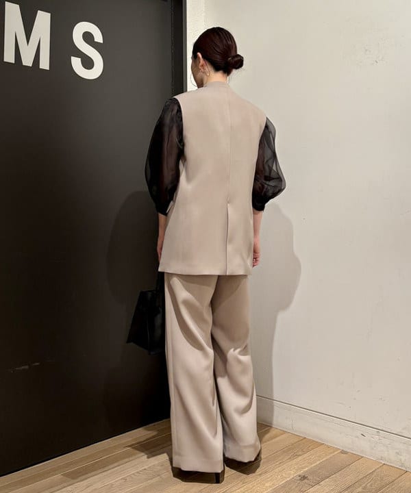 ビームス 町田（1009101） スタイリング・コーディネイト｜BEAMS