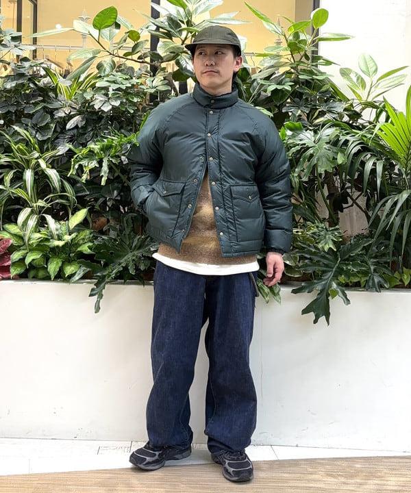 ビームス ららぽーとEXPOCITY（1009202） スタイリング・コーディネイト｜BEAMS