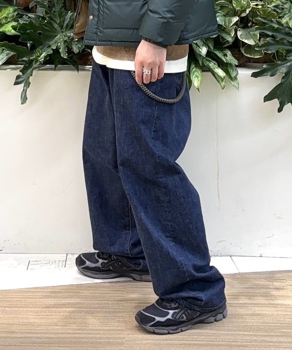 ビームス ららぽーとEXPOCITY（1009202） スタイリング・コーディネイト｜BEAMS