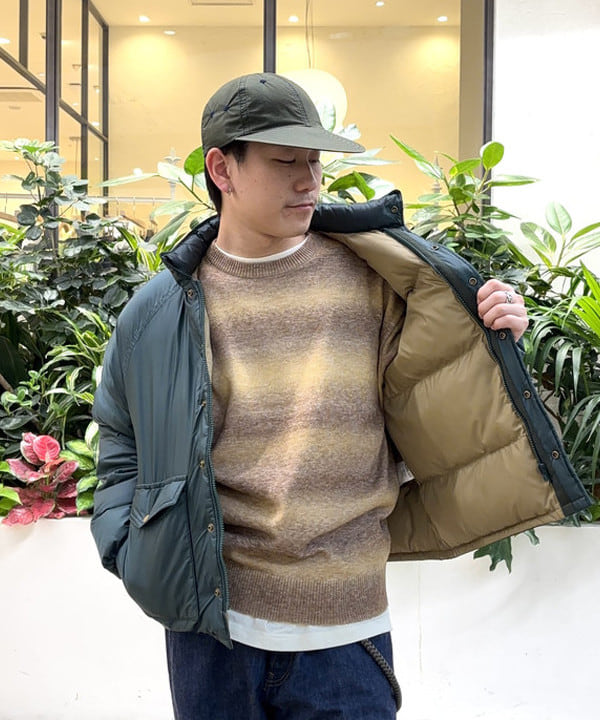 ビームス ららぽーとEXPOCITY（1009202） スタイリング・コーディネイト｜BEAMS