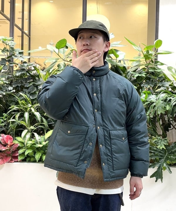 ビームス ららぽーとEXPOCITY（1009202） スタイリング・コーディネイト｜BEAMS