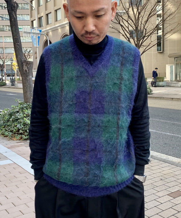 ビームス 神戸（1009590） スタイリング・コーディネイト｜BEAMS