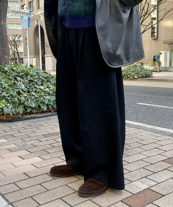 ビームス 神戸（1009590） スタイリング・コーディネイト｜BEAMS