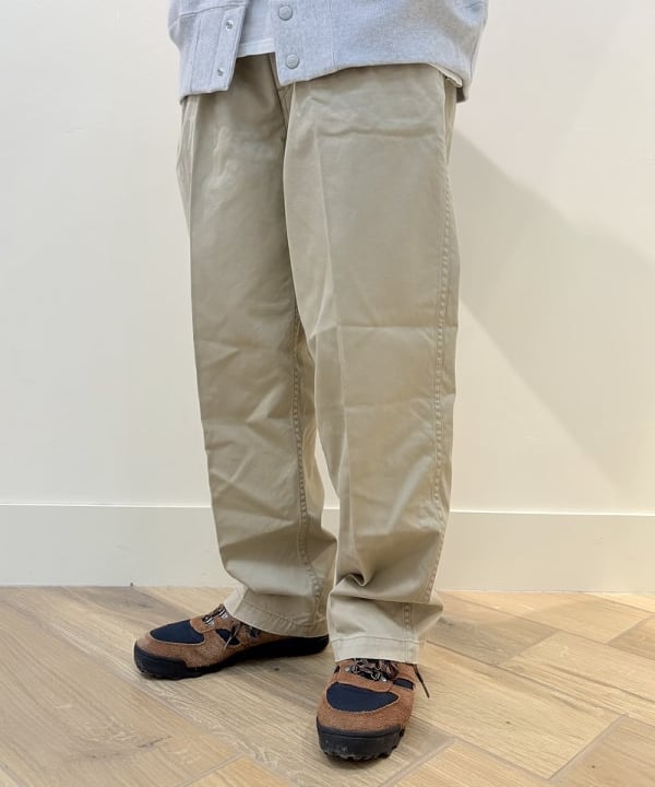 ビームス 姫路（1009967） スタイリング・コーディネイト｜BEAMS