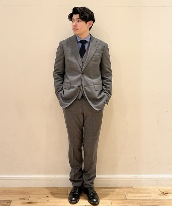 ビームス アウトレット 酒々井（1009974） スタイリング・コーディネイト｜BEAMS