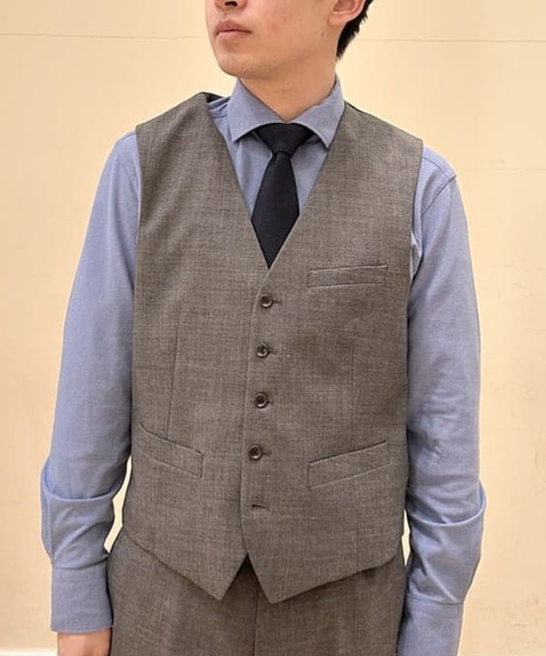 ビームス アウトレット 酒々井（1009974） スタイリング・コーディネイト｜BEAMS