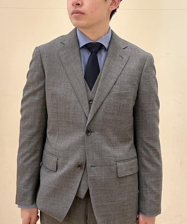 ビームス アウトレット 酒々井（1009974） スタイリング・コーディネイト｜BEAMS