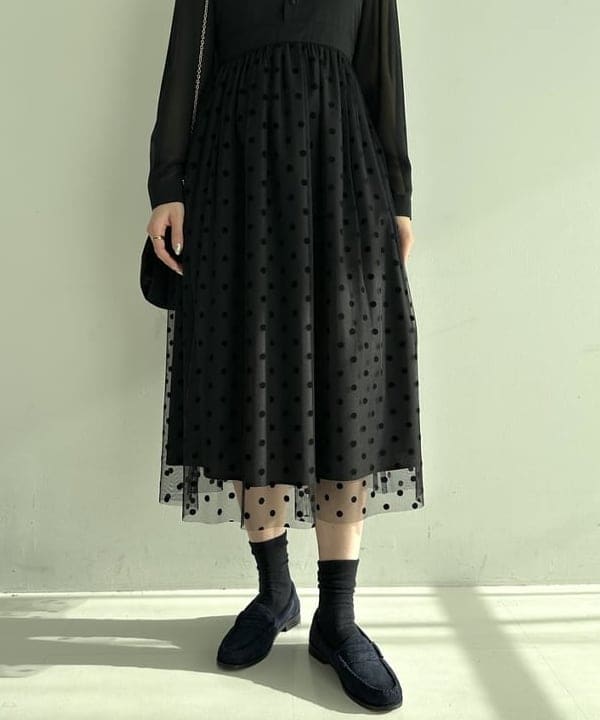 CAROLINA GLASER（1009997） スタイリング・コーディネイト｜BEAMS