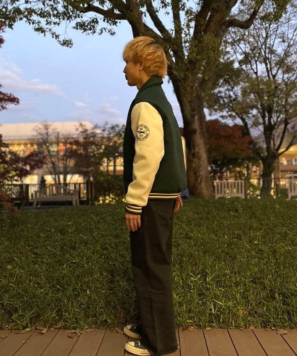 ビームス アウトレット 倉敷（1010060） スタイリング・コーディネイト｜BEAMS