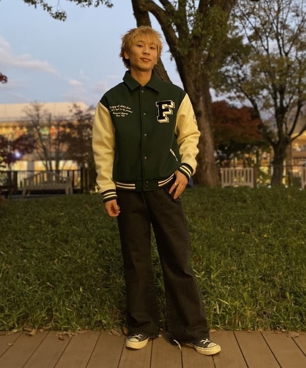 ビームス アウトレット 倉敷（1010060） スタイリング・コーディネイト｜BEAMS