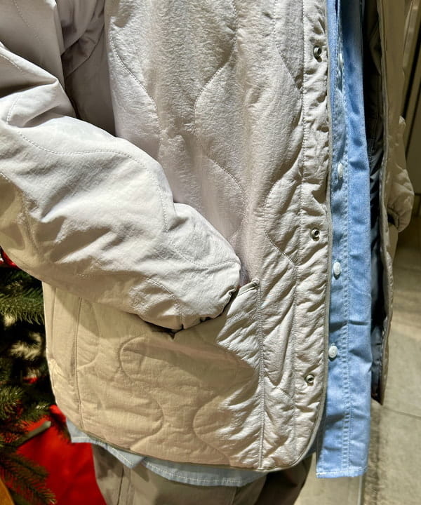 ビームス ニューズ（1010067） スタイリング・コーディネイト｜BEAMS