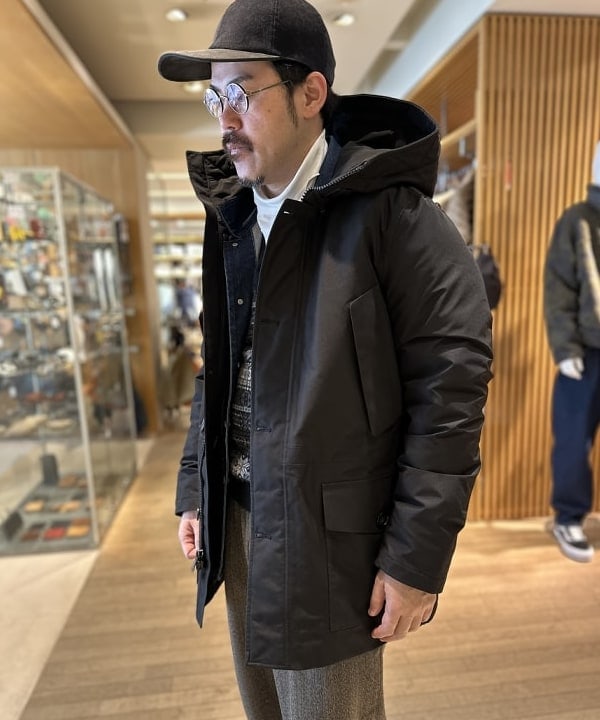 ビームス 札幌（1010097） スタイリング・コーディネイト｜BEAMS