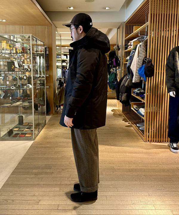 ビームス 札幌（1010097） スタイリング・コーディネイト｜BEAMS