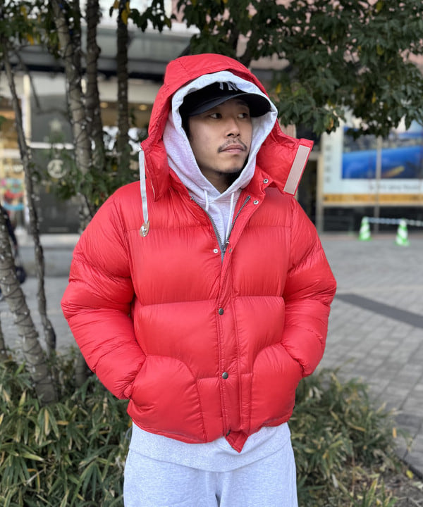 ビームス 大分（1010210） スタイリング・コーディネイト｜BEAMS